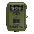 Bushnell 12MP Natureview Essential Trail HD Camera, Green, Low Glow ...