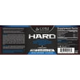 Core Nutritionals HARD Supplement | Muscle Builder, Growth, Hardening ...