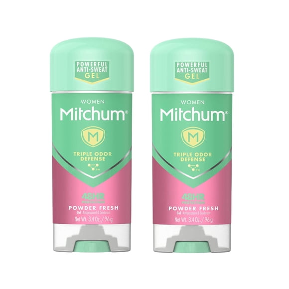 Mitchum Deodorant