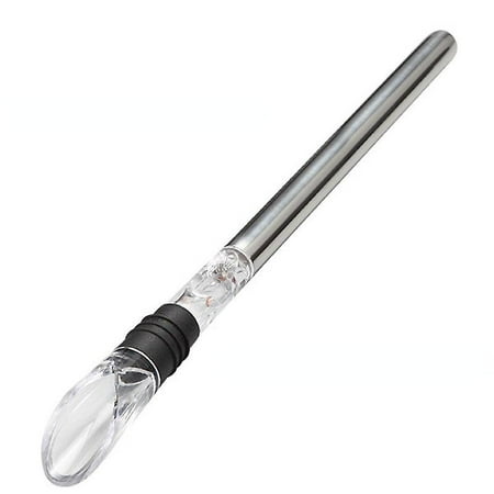 Wine Chiller Rod Stainless Steel 3 In 1 Wine Chilling Rod | Walmart Canada