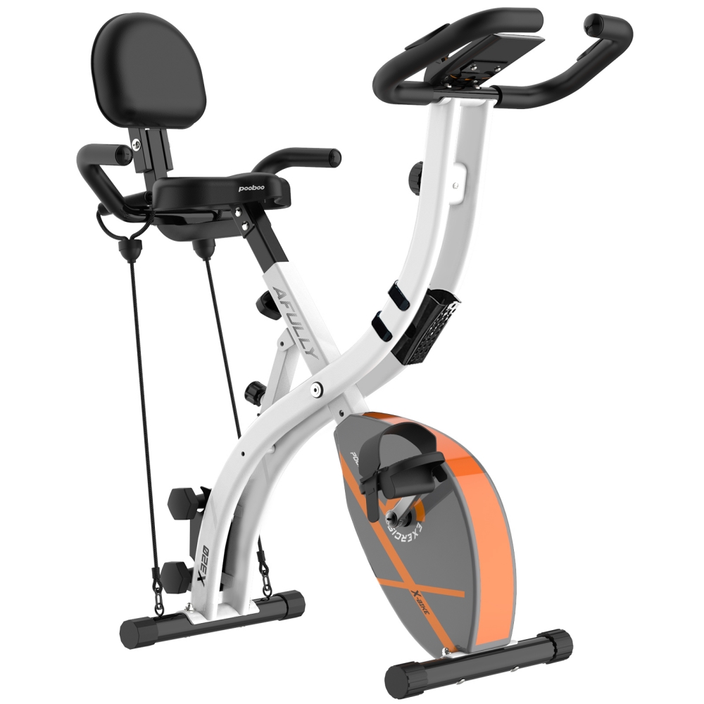 13 Best Folding Exercise Bikes For Home Workouts In 2022 | atelier-yuwa ...