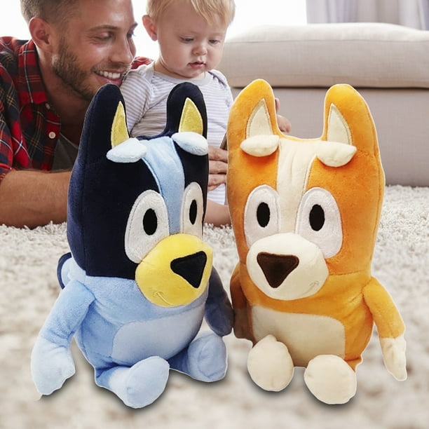 Gwong Juguete Película de dibujos animados PERRO PERRO DE PERRO SOFT ...