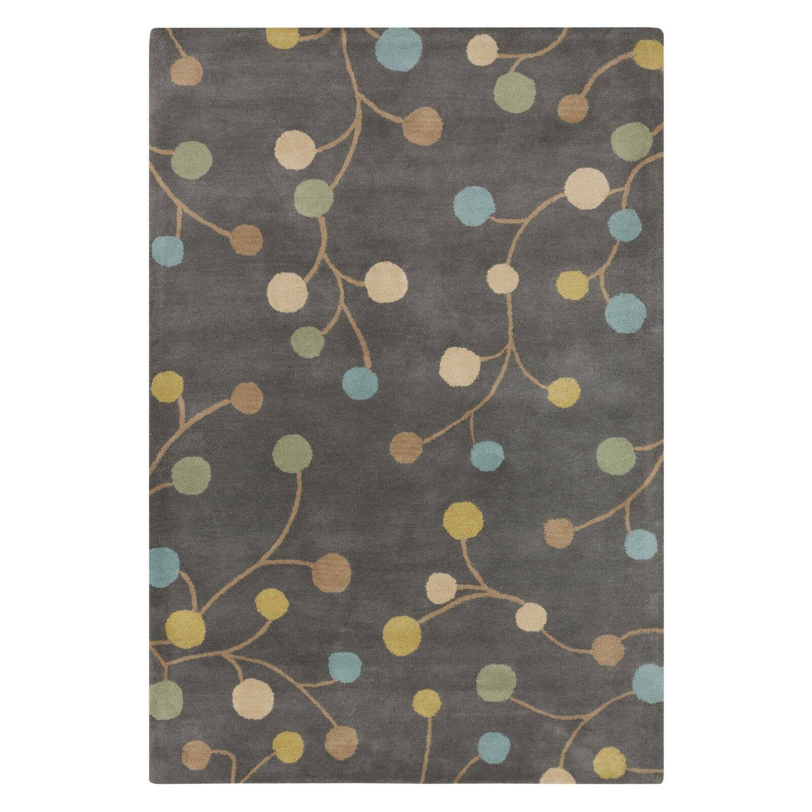 Surya Athena ATH51 Indoor Area Rug - Walmart.com