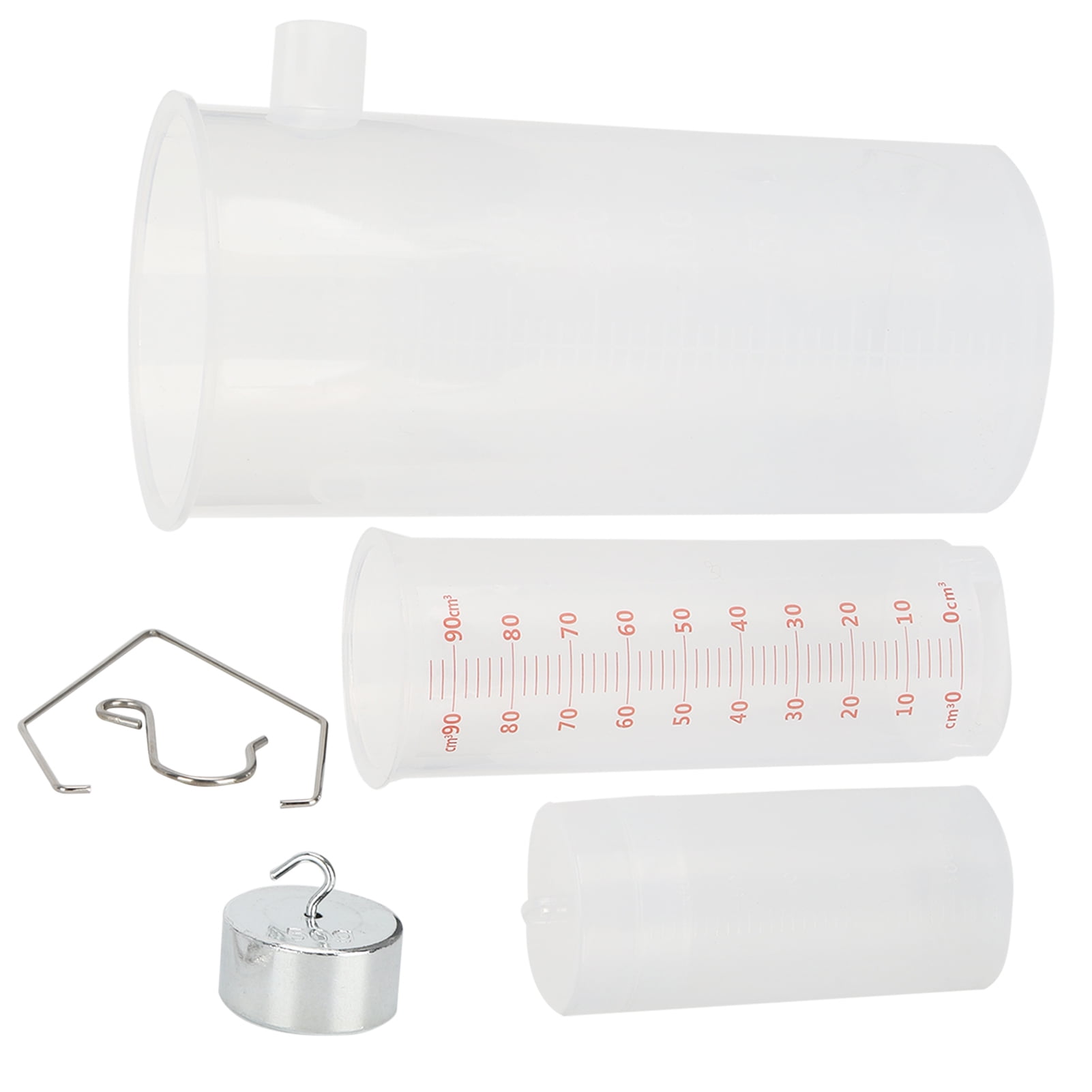 Overflow Cup, Archimedes Principle Overflow Cup Practical Complete ...