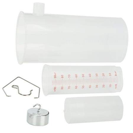 Archimedes Principle Overflow Cup, Cultivate Learning Ability Physics ...