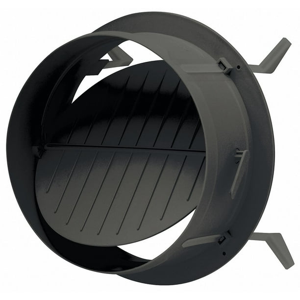 Speedi-Boot Duct Start/Take Off Collar,8" Duct Dia SC-08D - Walmart.com