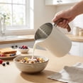 REGALWOVEN Measuring Cup, 1 Cup Size Measuring Cup for Accurate Kitchen ...