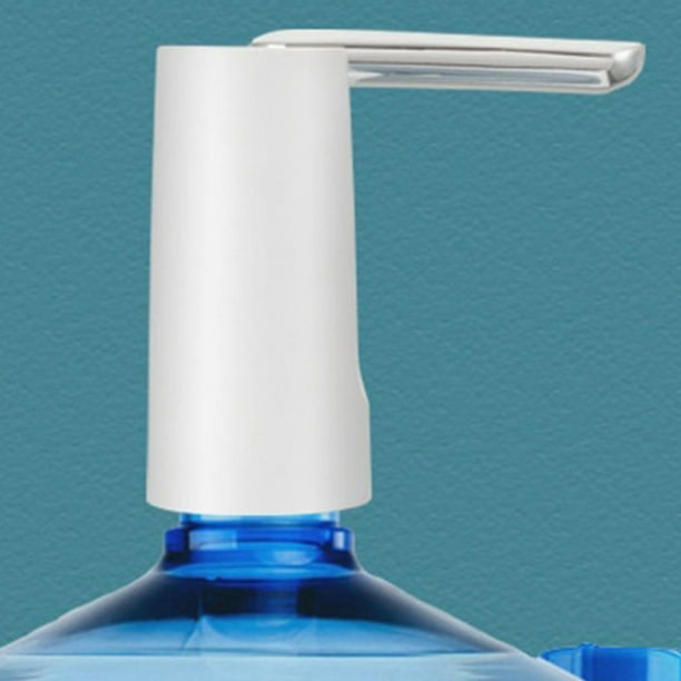 Water Bottle Pump Dispenser Automatic Drinking Water Pump Pump - Walmart.ca