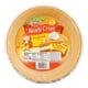 Ready Crust Keebler 10in Graham Pie Shell 9oz - Walmart.com