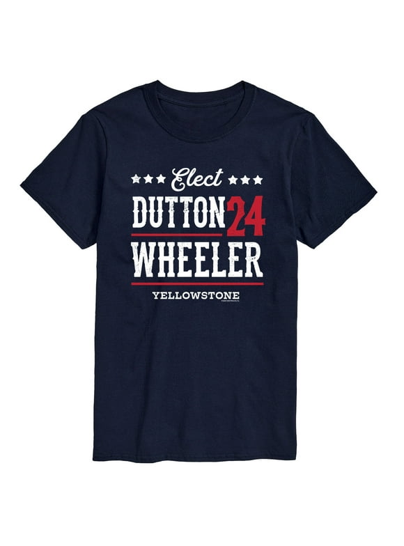 Yellowstone Merchandise