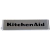 Genuine KitchenAid W10876598 Nameplate - Walmart.com