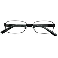 Fatheadz Soul XL RX-able, Matte Black Glasses - Walmart.com