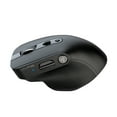 JLab Epic 2 Wireless Mouse, Infinite Scroll, Right-Handed, Optical, 8 ...