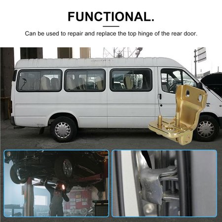 Rear Door Top Hinge Stable Car Door Top Hinge Original Soft Close ...