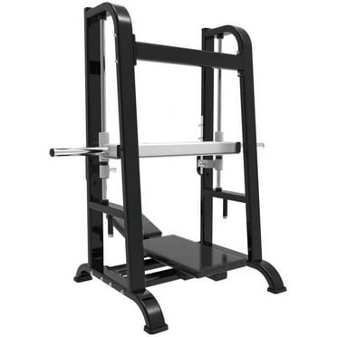French Fitness FFB Black 45 Degree Linear Leg Press (New) - Walmart.com