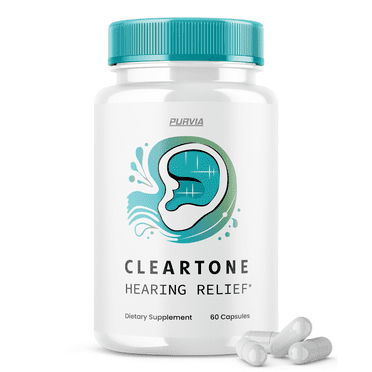 Mason Natural Ear Health Plus with B Vitamins - Supports Healthy ...