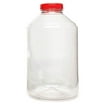 E.C. Kraus Heavy Duty 5 Gallon Plastic Carboy for Wine and Beer ...