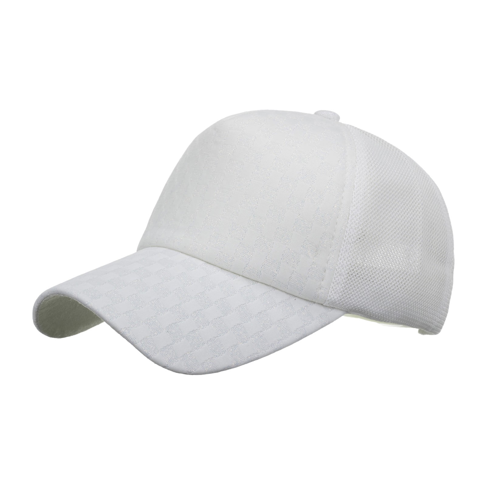 JDEFEG Hats for Men Women Hat Spray Sweat Hat Hop Cap Fashion Beach Hat ...