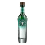 Caja de 12 Tequila Negro Zafiro Añejo Cristalino 750 ml | Bodega ...