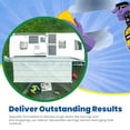 Walex RV Awning Cleaner, Motorhome and Trailer Exterior Cleaning ...