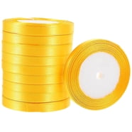 Liston Rulin Curly Curling Metalico Colores Deco 100m dorado | Walmart ...