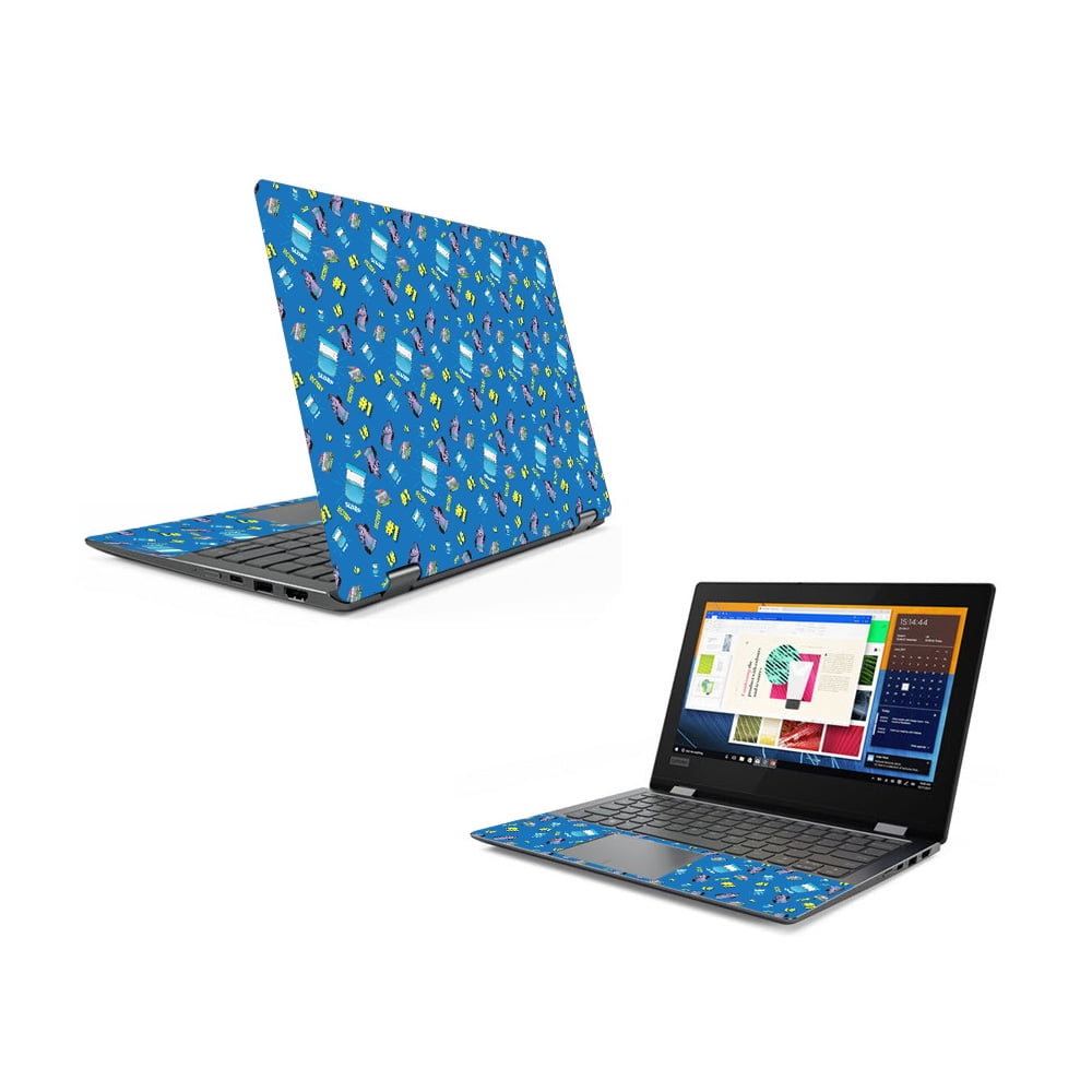 MightySkins Skin For Lenovo Flex 6 11" (2018), 14" IdeaPad 320 15 ...