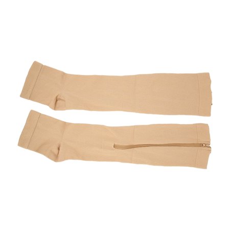 Compression Stockings, Decompression Open Toe Compression Stockings ...