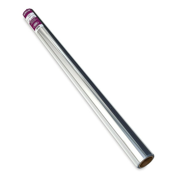 Grafix Dura-Lar Clear Acetate Alternative - 40" x 50 ft x .007 ...