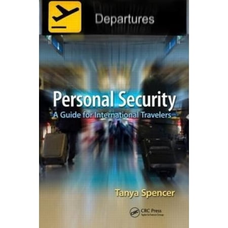Personal Security: A Guide for International Travelers | Walmart Canada
