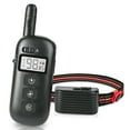 Professional Dog Training Collar with 2000ft Long-Range Remote ...