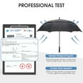 G4Free 47/54/62/68 Inch Automatic Open Golf Umbrella Oversize Extra ...