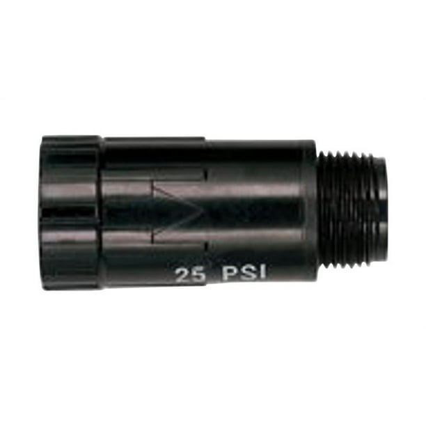 Orbit 67741 25 PSI 3/4" FHT X MHT - Walmart.com
