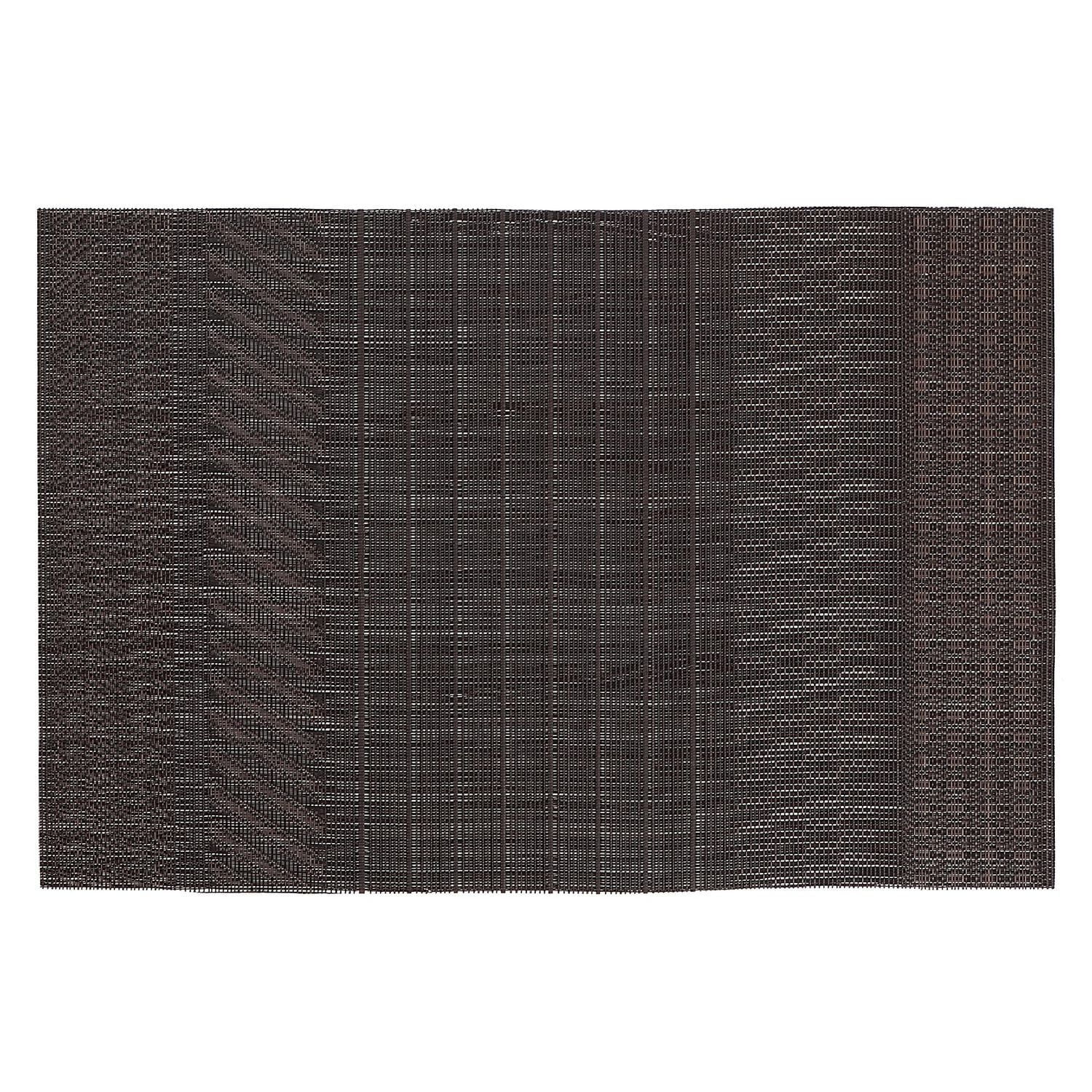 Click here for Ih Casadécor Vinyl Placemat (Regalia) (Chocolate)... prices