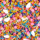 Great Value Sprinkle Mix Rainbow, 5oz - Walmart.com