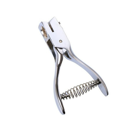 Hole Puncher Badge Multi-purpose ID Card Punching Tools - Walmart.ca