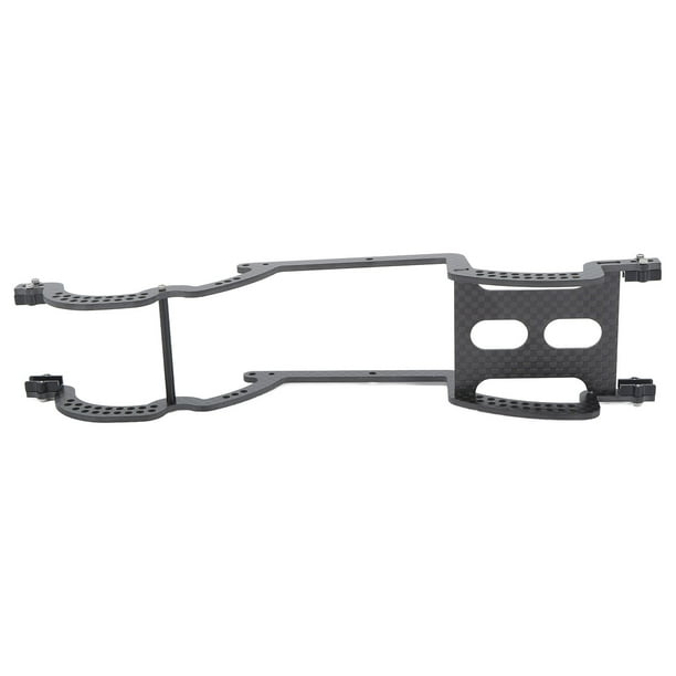 Chassis Frame Rail, Cool Lower Center Gravity Chassis Kit Carbon Fiber ...