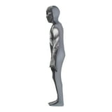 The Rake Morphsuit Halloween Costume Unisex Child, Medium - Walmart.com