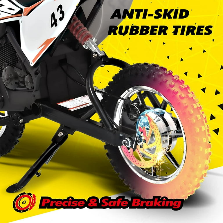 Dr 50cc Mini Dirt Bike