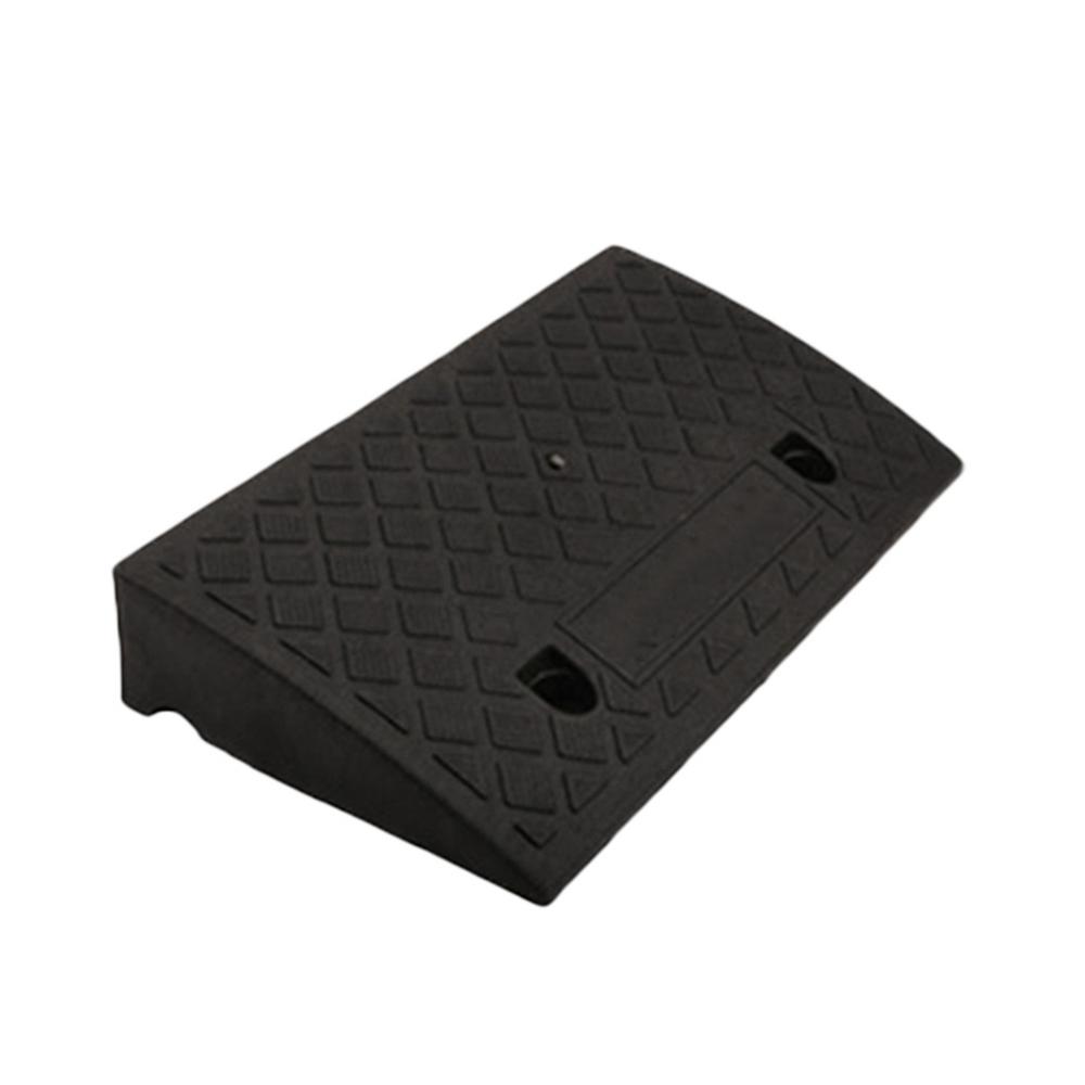 Tohuu Plastics Curb Ramps Portable Lightweight Heavy Duty Plastics ...