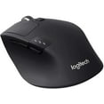 Logitech Precision PRO Optical USB Wireless Gaming Mouse, Black ...