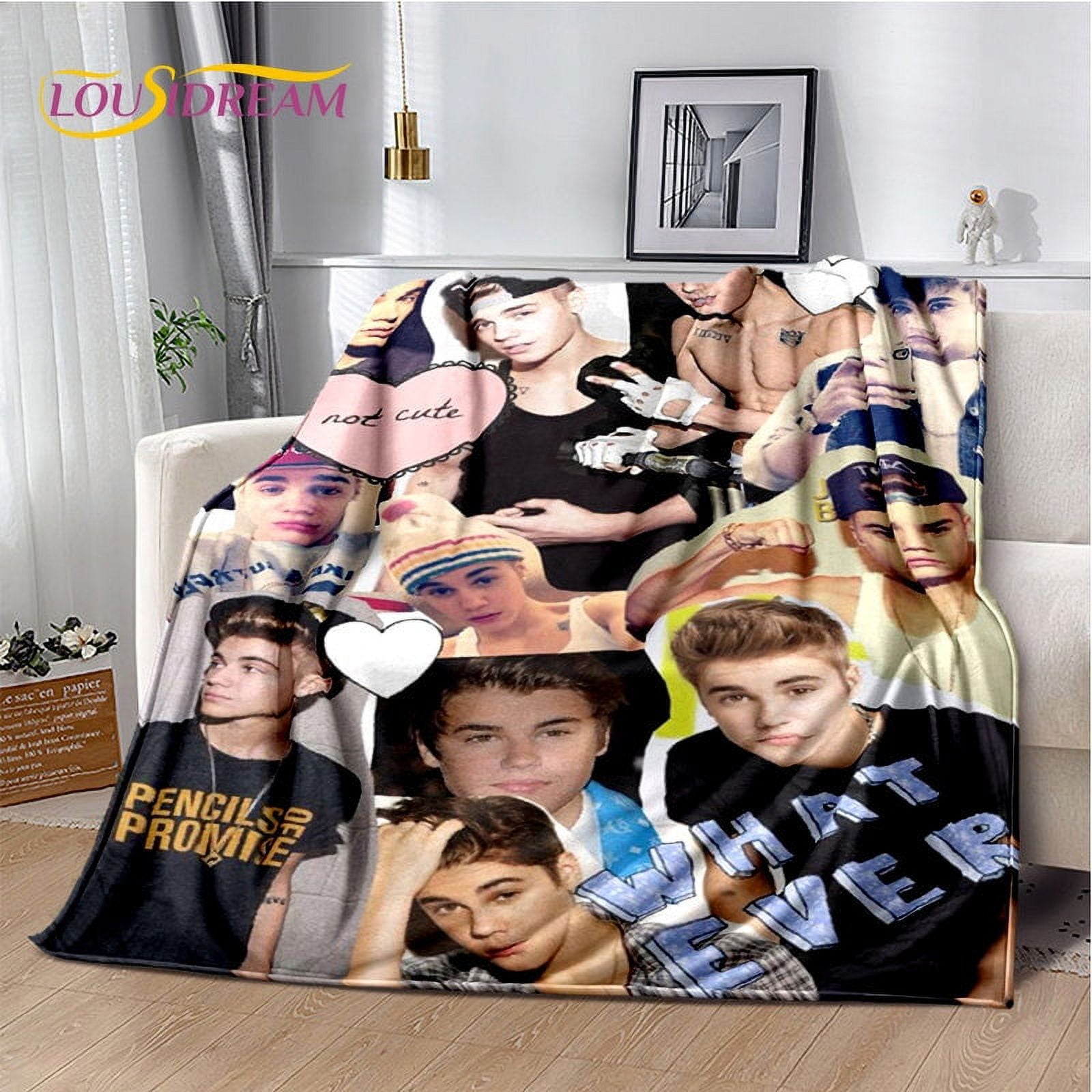 Click here for Lisheng 3d Popular Singe Justin Bieber Jbiebs Soft... prices