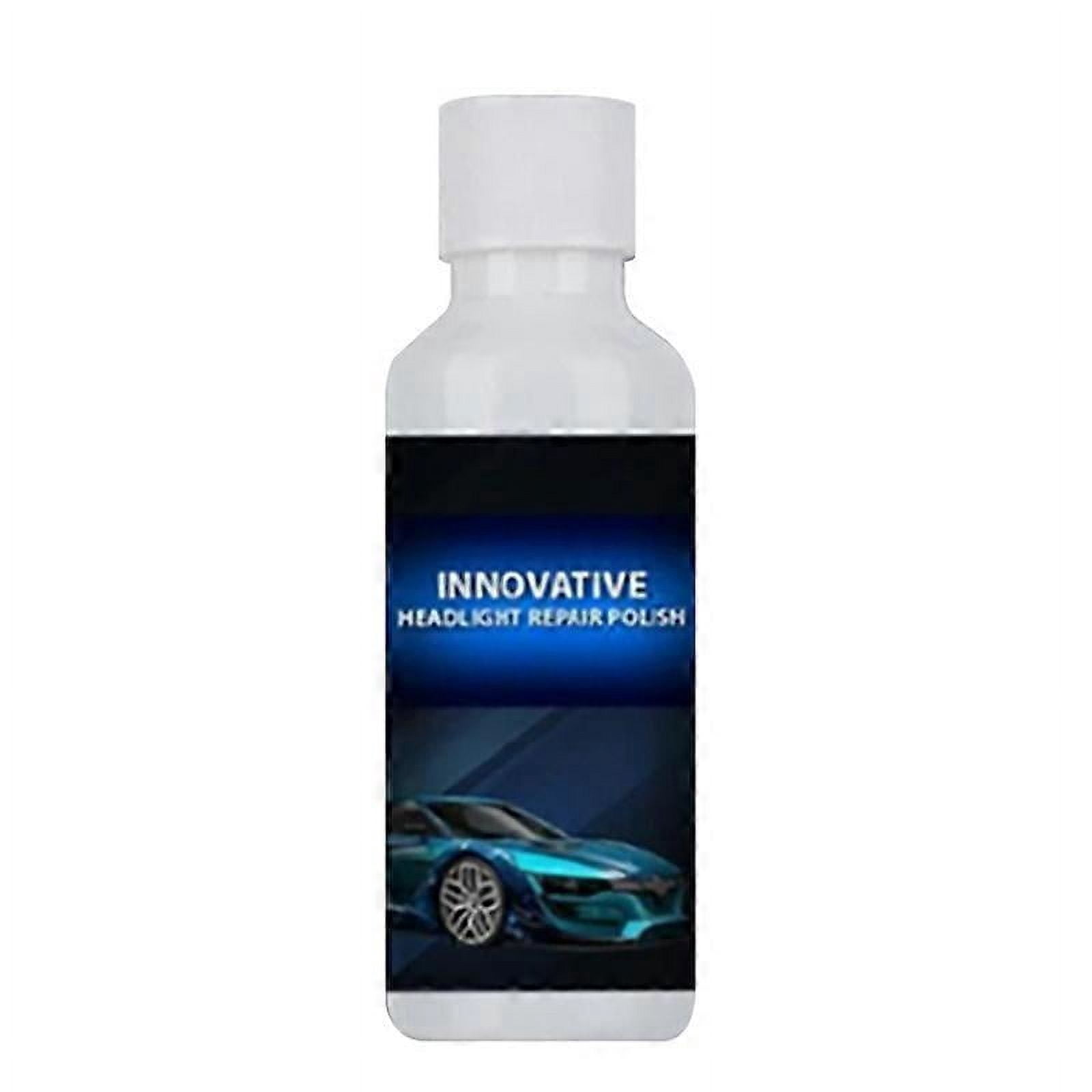 Car Plastic Restorer Waterproof Plastic Refurbisher Rainproof Plastic ...