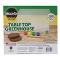 Miracle Gro Kids Table Top Green House - Walmart.com