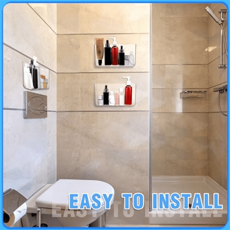 Wall Mounted Magazine Rack Bathroom Wall Mounting Chrome Tissue