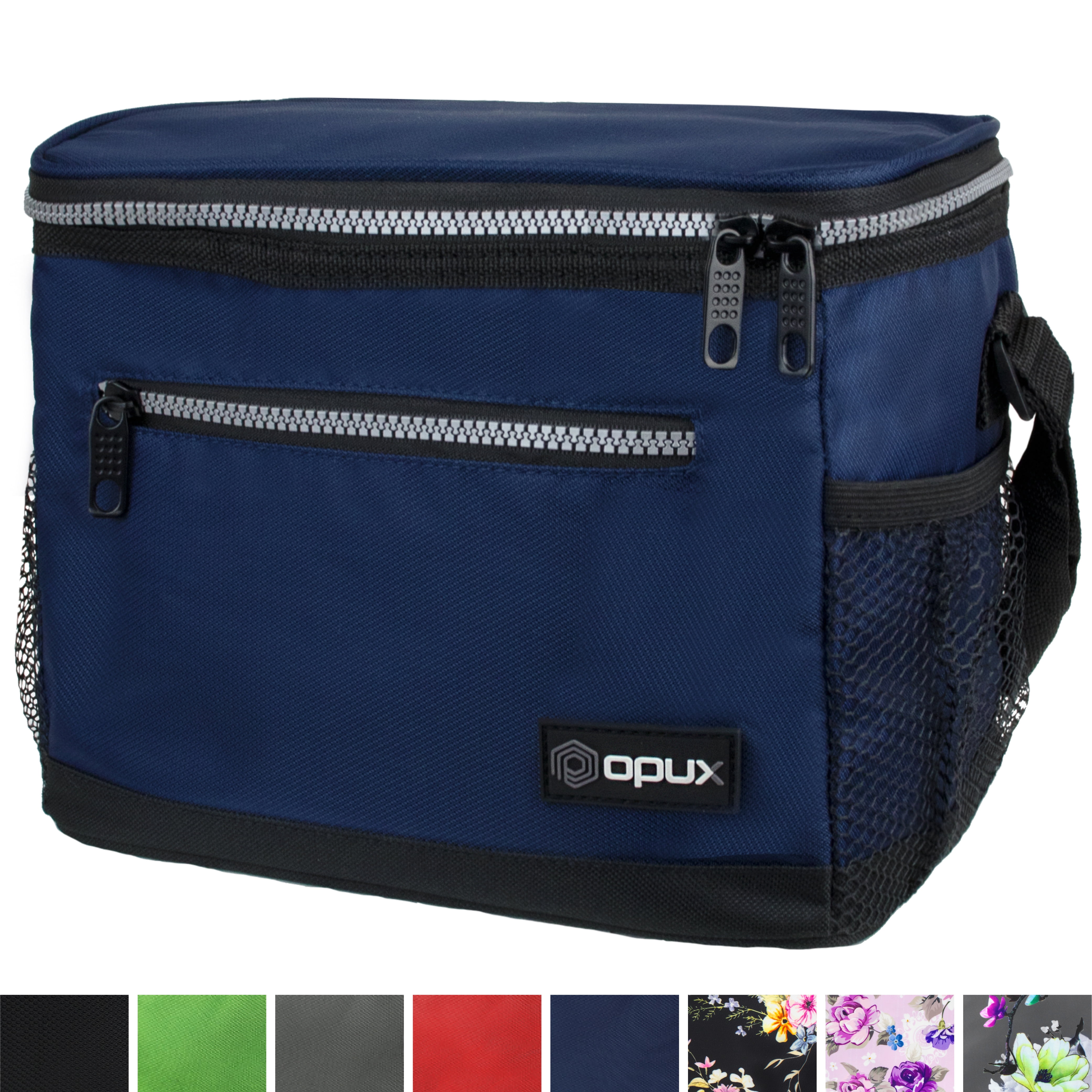 OPUX Premium Lunch Box, Insulated Lunch Bag for Men Women Adult ...