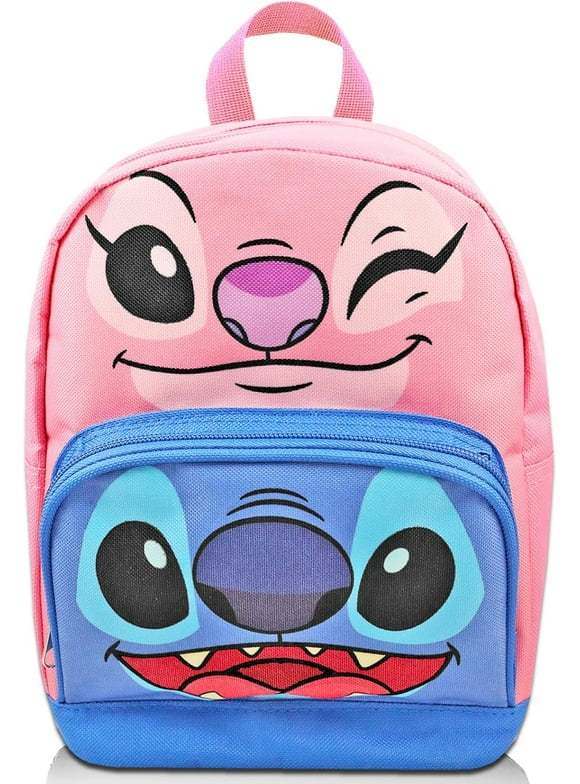 Stitch Mini Backpack