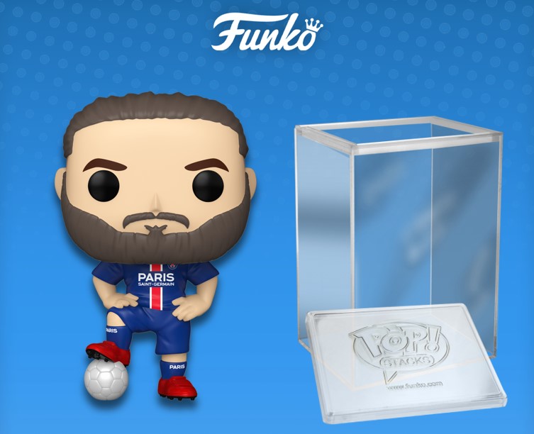 Lionel Messi Funko Pop — About The Pop! | atelier-yuwa.ciao.jp