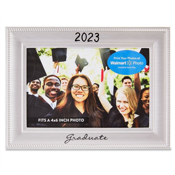 Graduation Frames