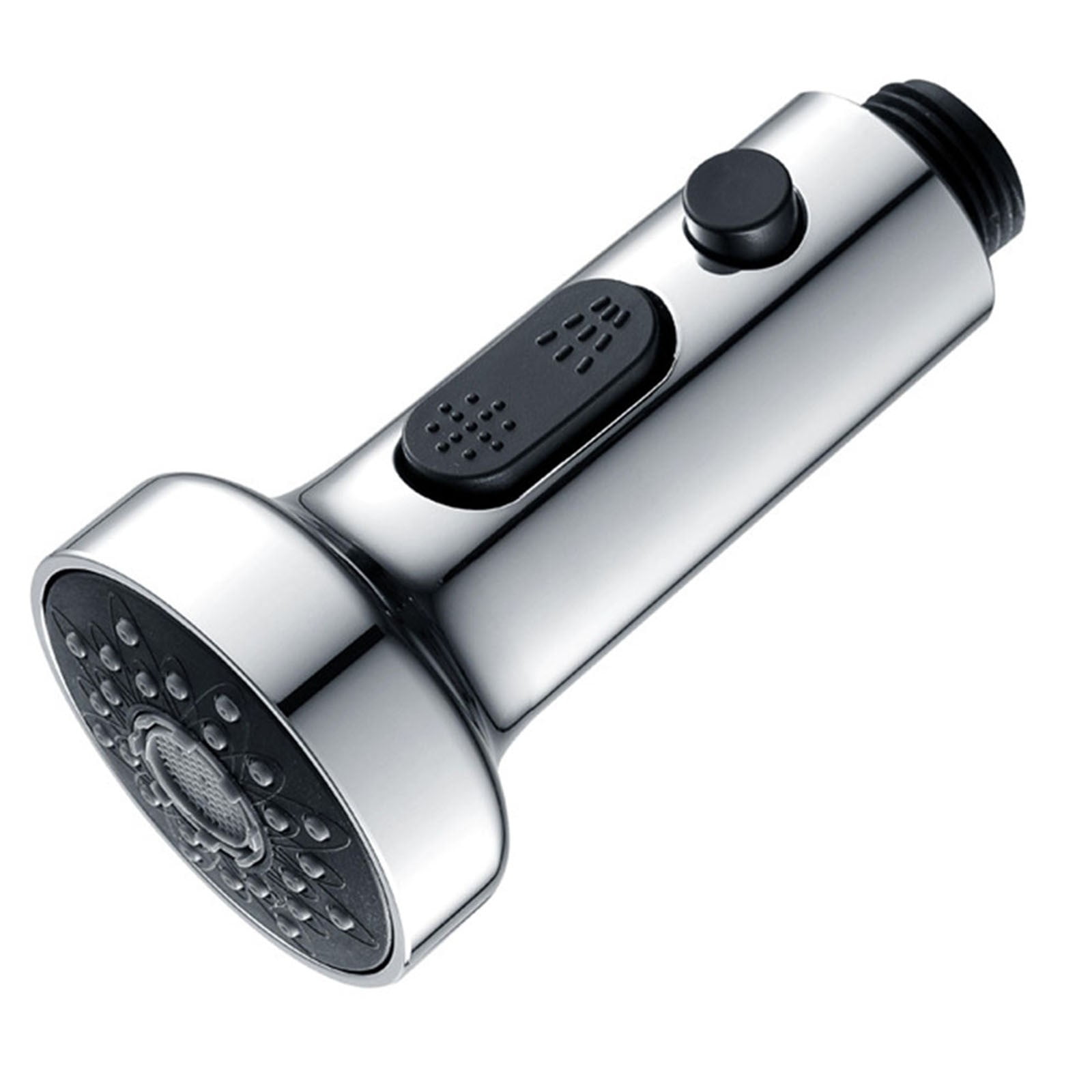 Pull Out Kitchen Mixer Tap Head Replacement Spray Head 3 Settings ...