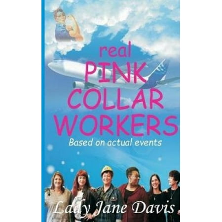 real Pink Collar Workers | Walmart Canada